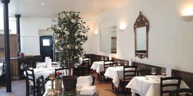 A Cena Menu, Menu for A Cena, Twickenham, London - Zomato UK