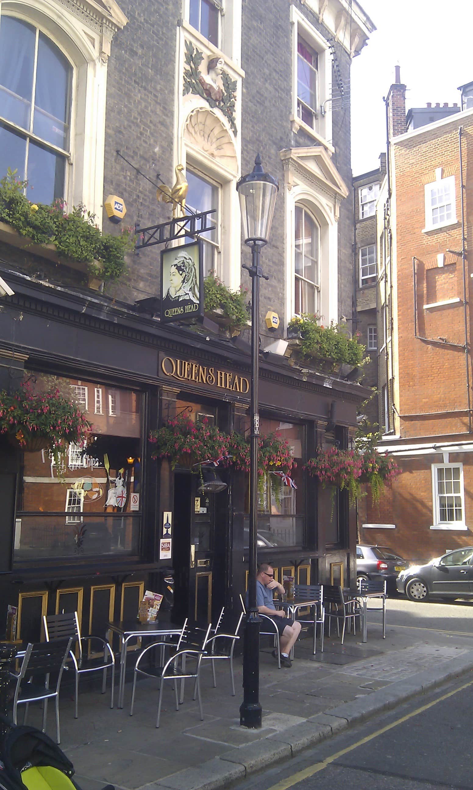 Photos of The Queen's Head, Pictures of The Queen's Head, London | Zomato