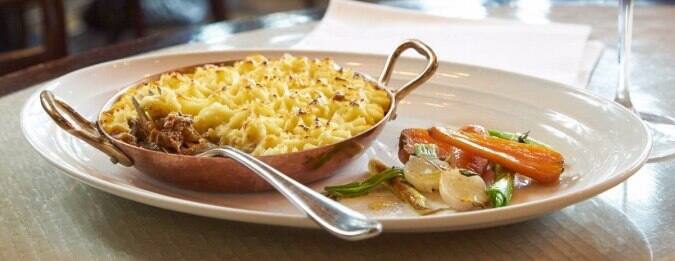 Tuttons, Russell Street, Covent Garden, London - Zomato UK