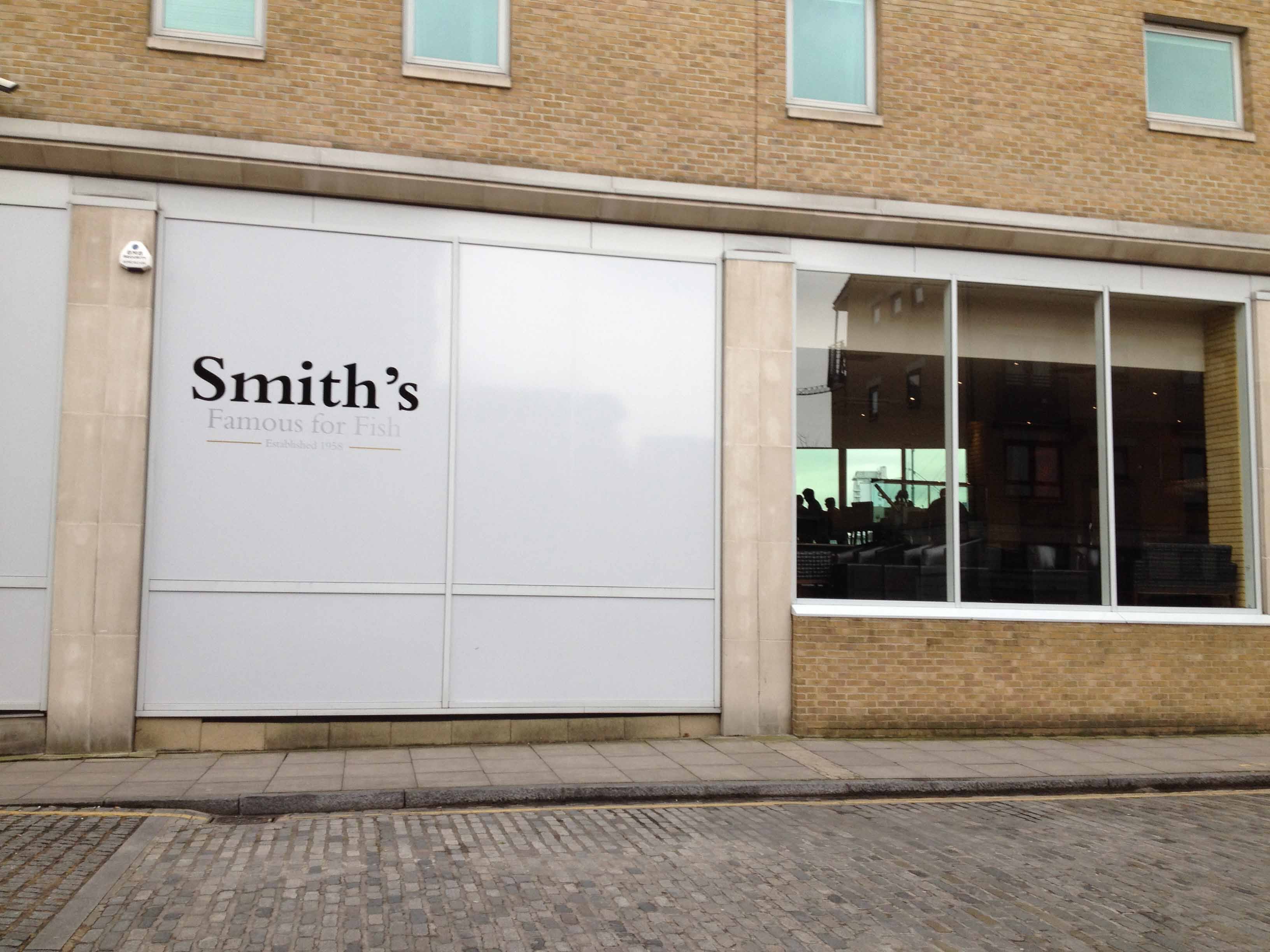 Smith's Restaurant Photos, Pictures of Smith's Restaurant, High Street ...