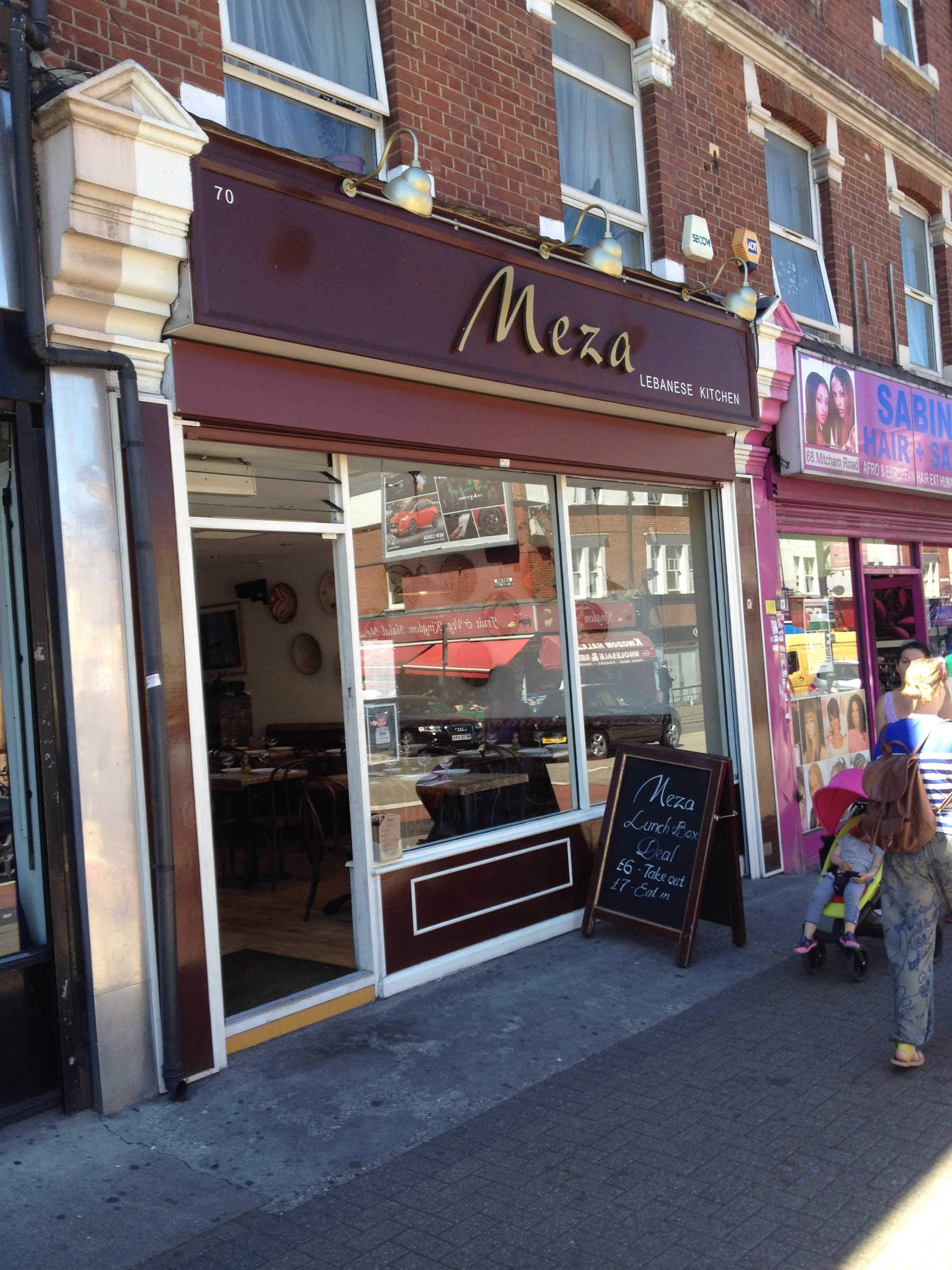Meza, Tooting, London | Zomato
