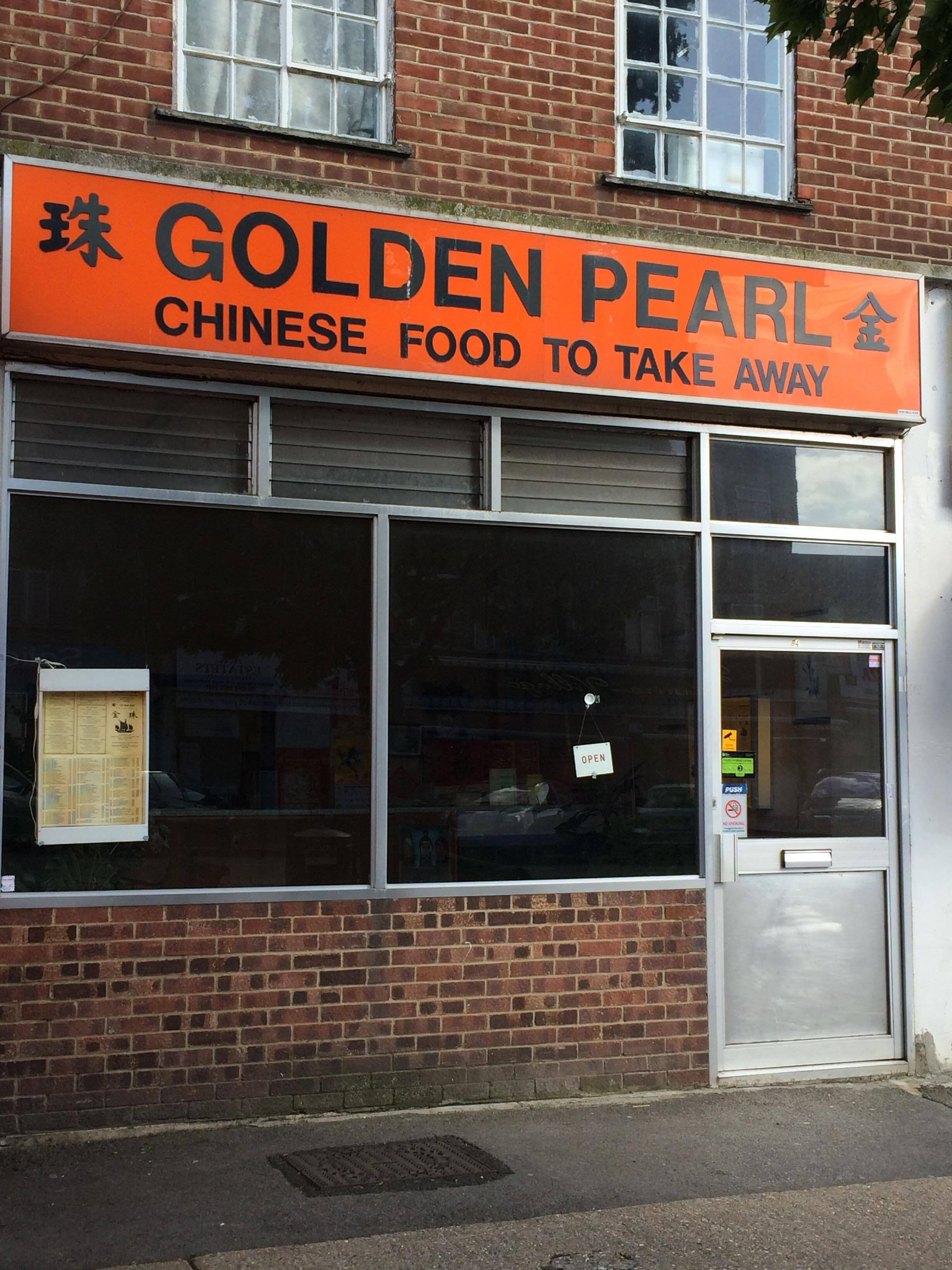Golden Pearl, Hayes, London | Zomato