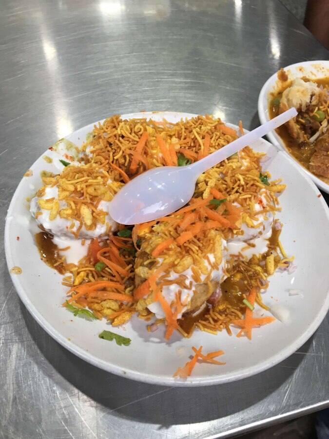 Sri Krishna Bhavan Sweets Menu - Zomato