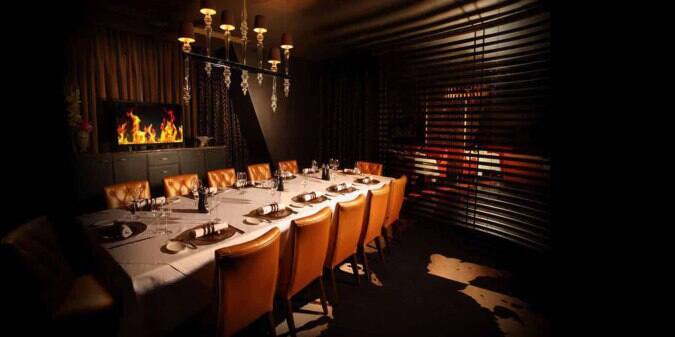 The Anvil Room Photos, Pictures of The Anvil Room, Dafna, Doha - Zomato ...