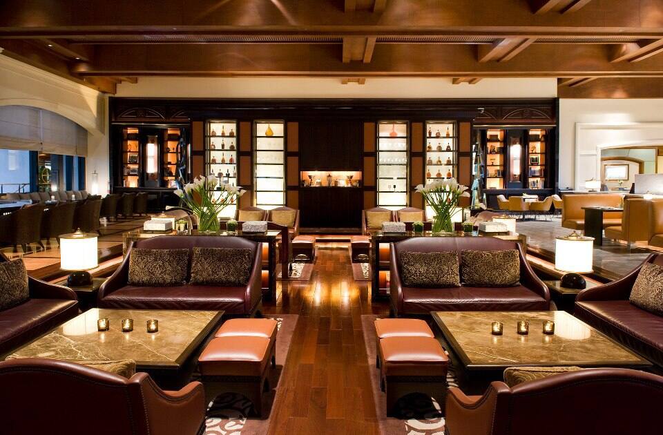 Photos Of Le Bar Sofitel Philippine Plaza Manila Pictures Of Le Bar