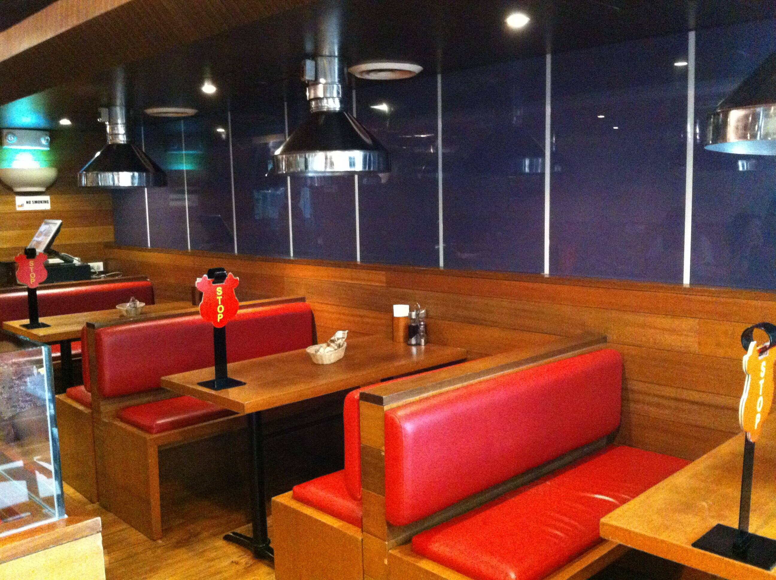 Sizzlin' Pepper Steak, SM Mega Mall, Ortigas, Mandaluyong City | Zomato
