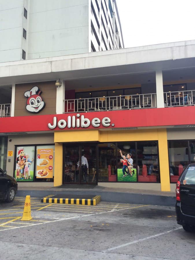 Jollibee Menu, Menu for Jollibee, Magallanes, Makati City - Zomato ...