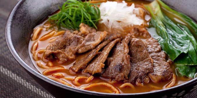 RYU Ramen & Curry, Tomas Morato, Quezon City - Zomato Philippines