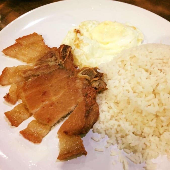 Atoy's Pork Chop, BF Homes, Parañaque City - Zomato Philippines