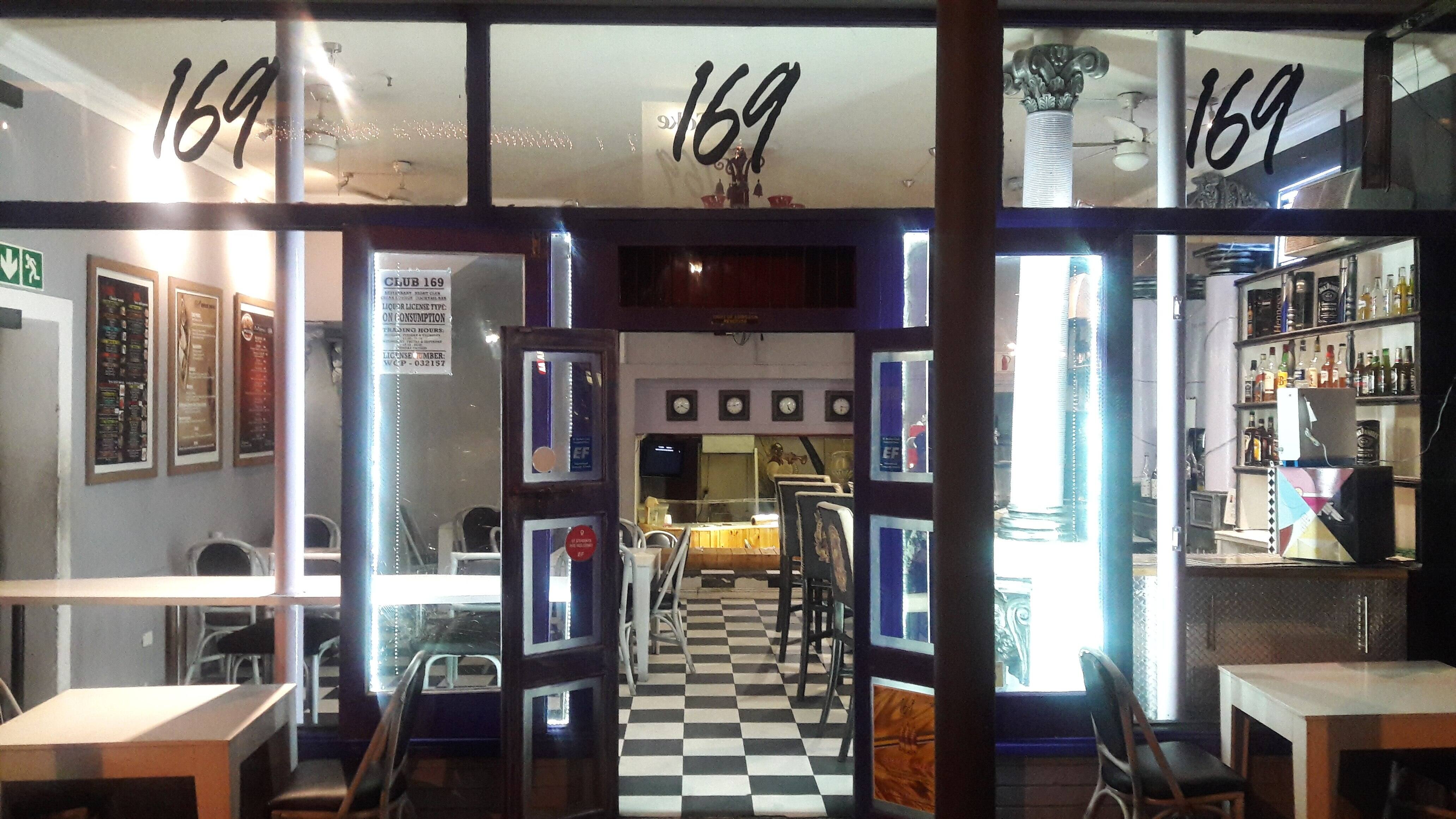 Photos of Club 169, Pictures of Club 169, Cape Town | Zomato