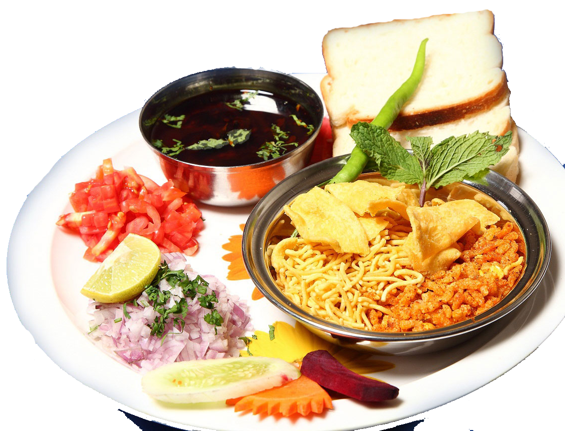 Kailash Bhel, Shivapur, Pune | Zomato