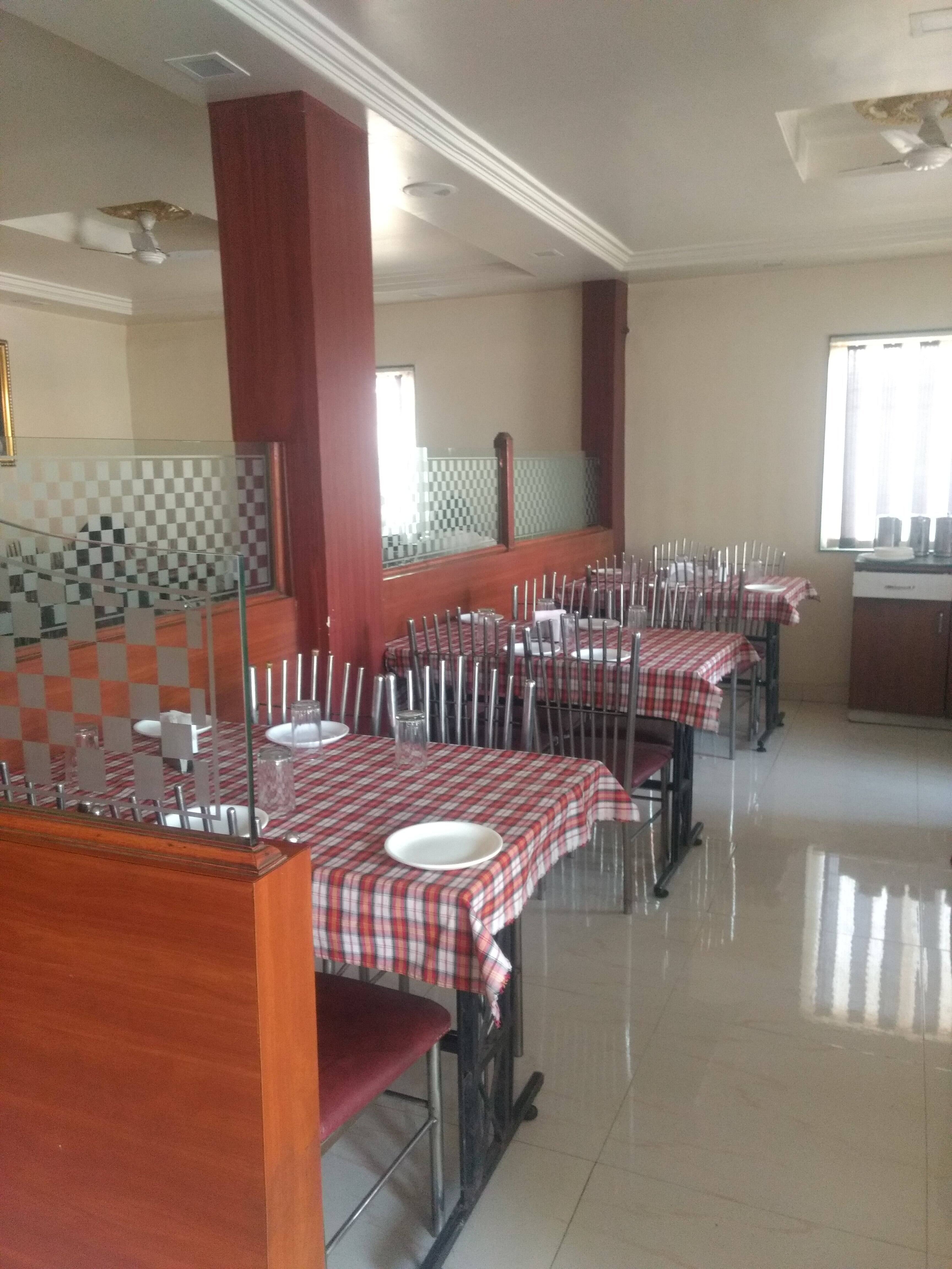 Neelam Restaurant Pure Veg, Bhosari order online - Zomato