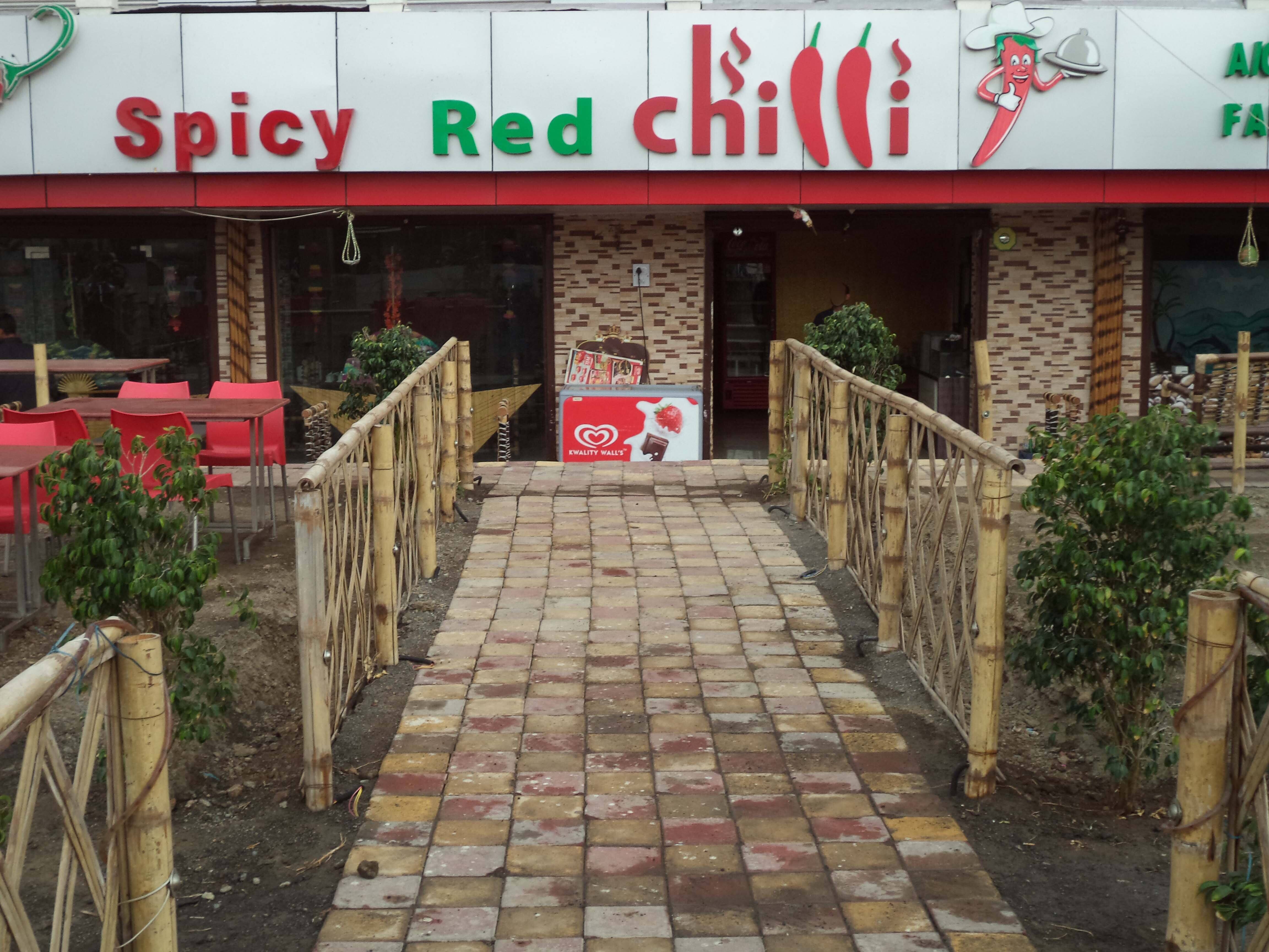 Spicy Red Chilli, Pune-Solapur Road, Pune | Zomato