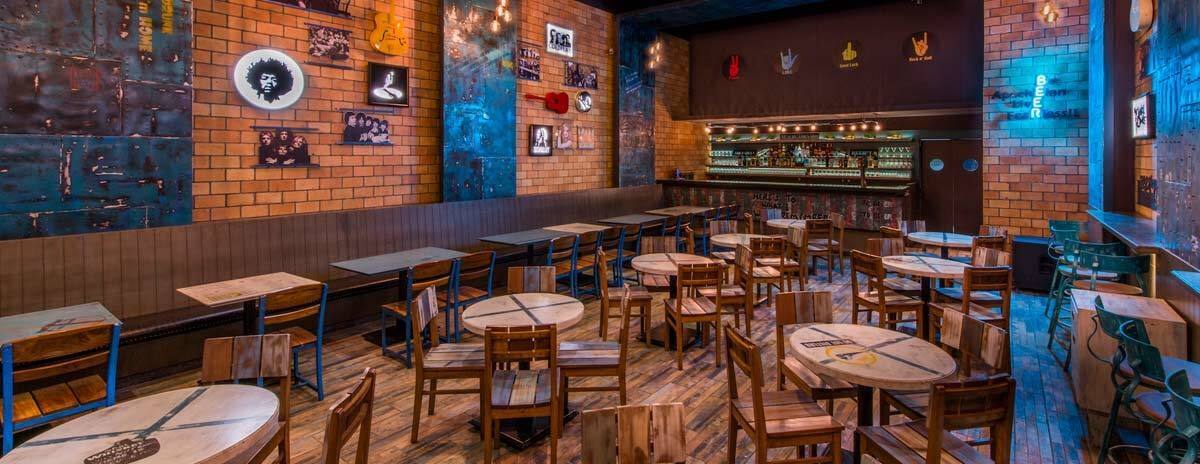 Apache High Street, Baner, Pune - Zomato