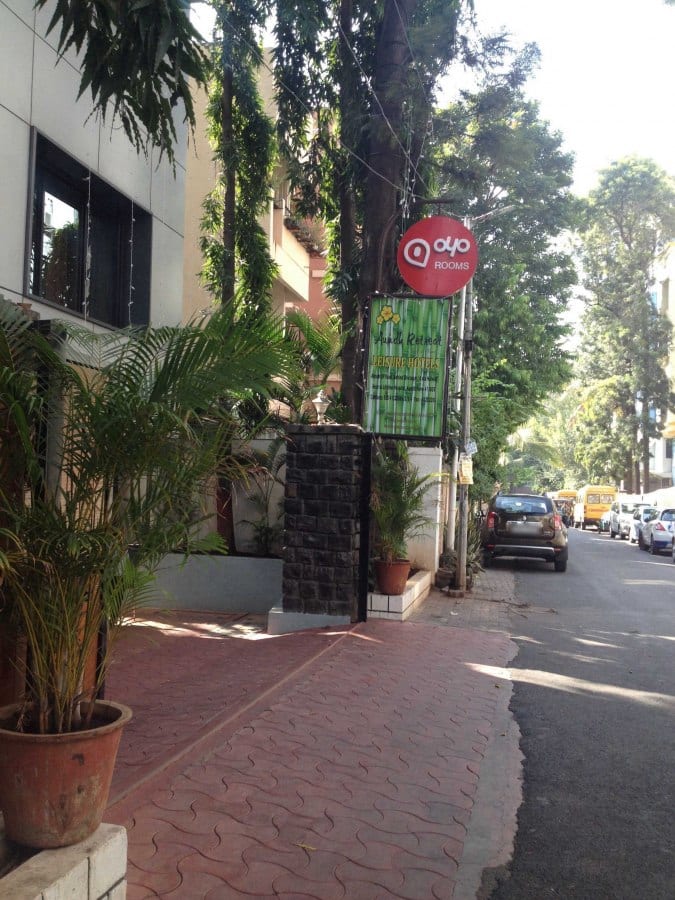 Aundh Retreat, Aundh, Pune - Zomato