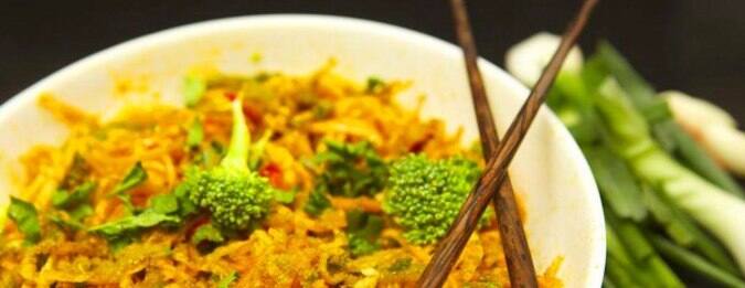 Spring Onion, Deccan Gymkhana, Pune - Zomato