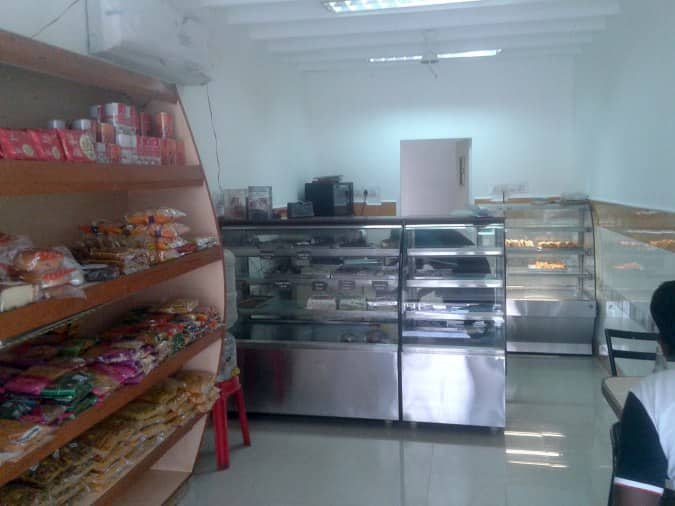 Adyar Bakery Menu, Menu for Adyar Bakery, Ambattur, Chennai - Zomato