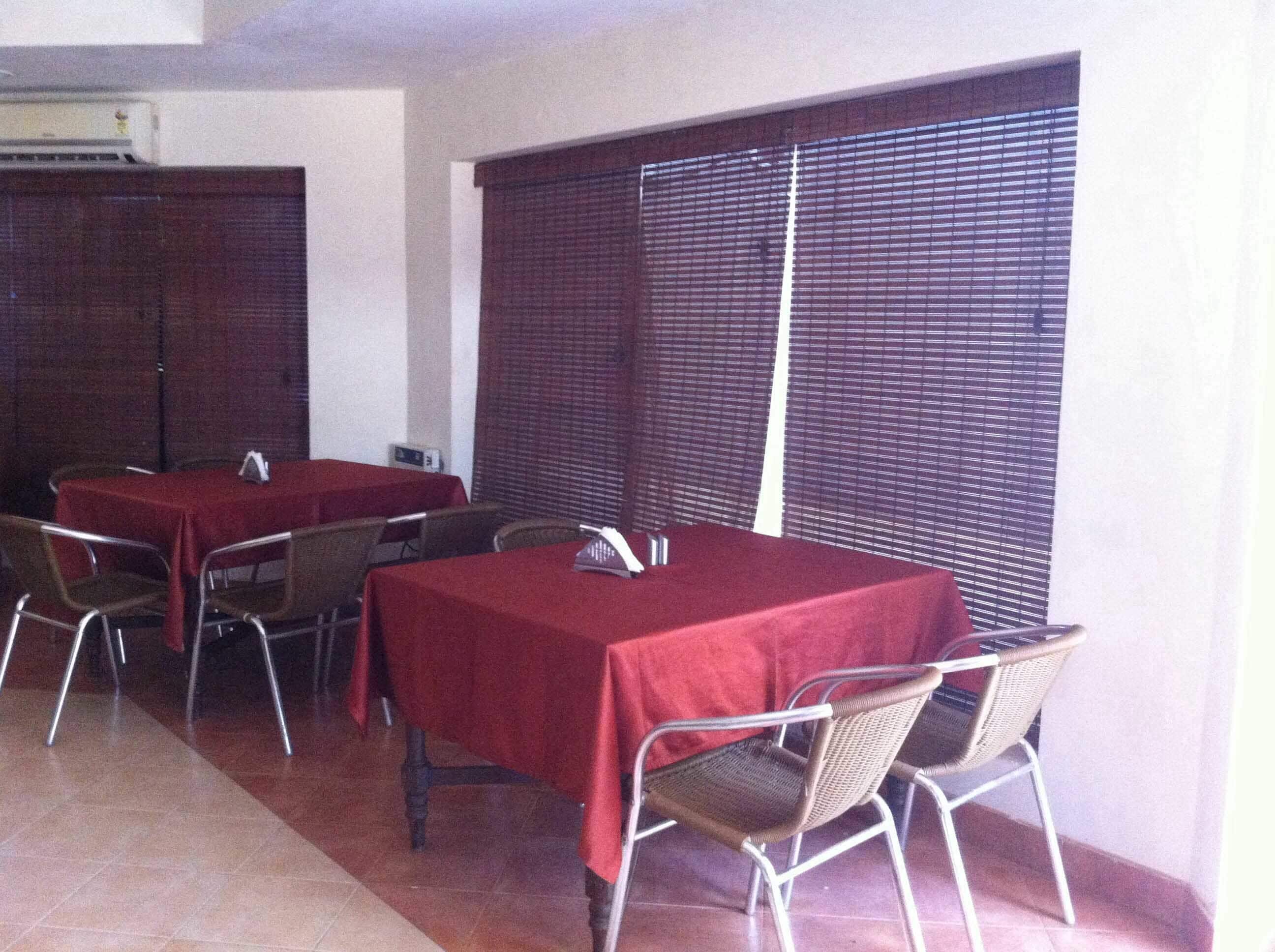 Virundhu, Injambakkam, Chennai | Zomato