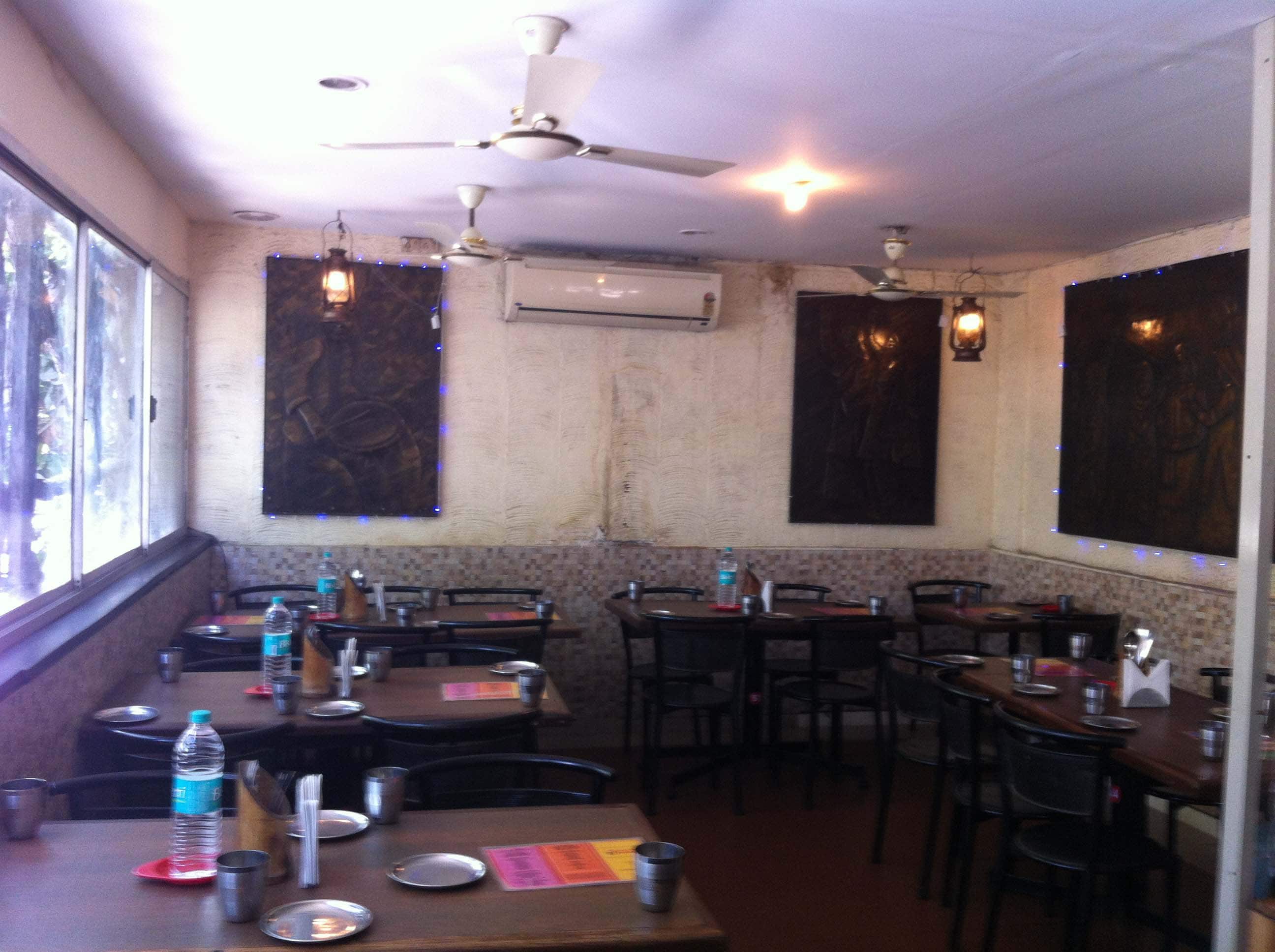 Sachin Ka Dhabba, Anna Nagar West, Chennai | Zomato Sachin Ka Dhabba, Anna Nagar West, Chennai | Zomato