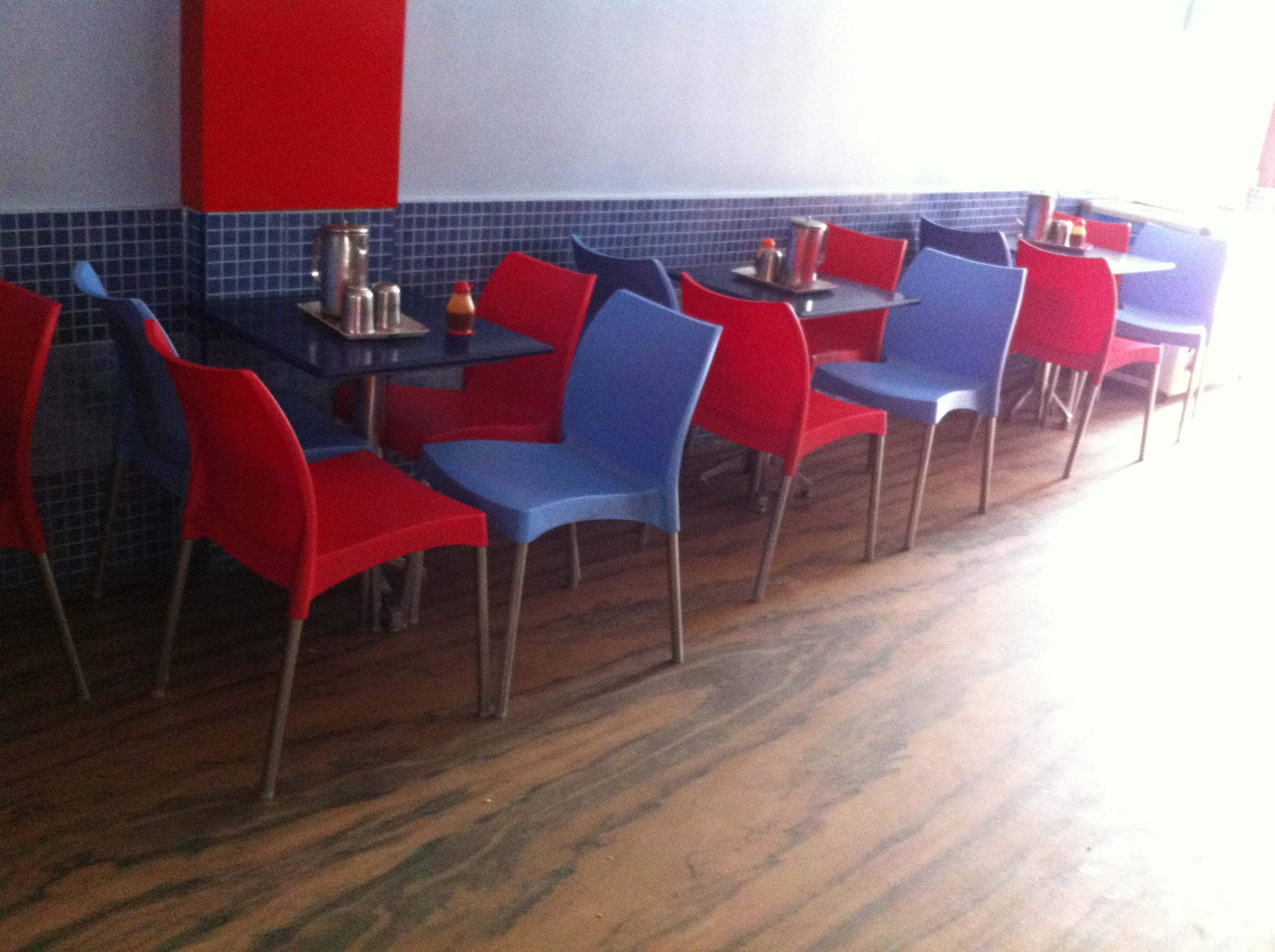 The Cake Point, Kolathur, Chennai | Zomato