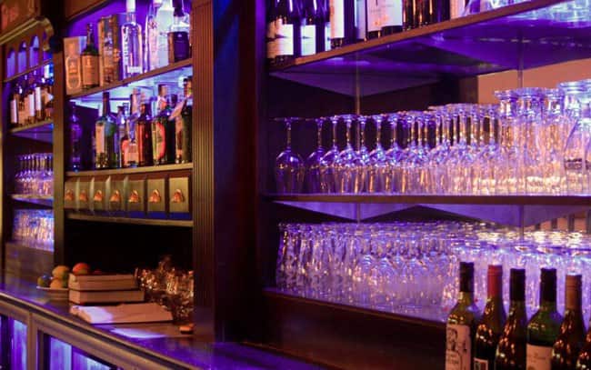 Parnell Bar & Grill, Parnell, Auckland | Zomato