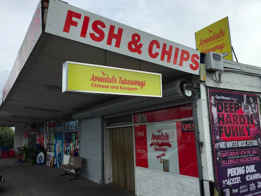 Avondale Takeaway, Avondale, Auckland | Zomato