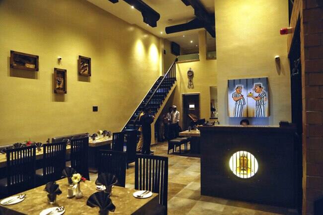 Kaidi Kitchen Photos, Pictures of Kaidi Kitchen, Mylapore, Chennai - Zomato