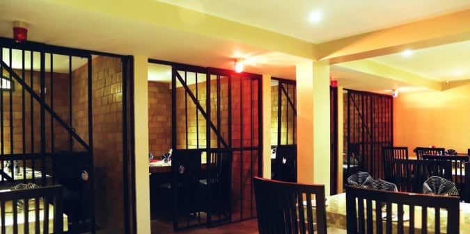 Kaidi Kitchen Photos, Pictures of Kaidi Kitchen, Mylapore, Chennai - Zomato