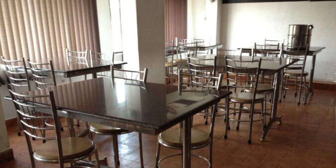 Tamil Cafe, Taramani, Chennai - Restaurant - Zomato