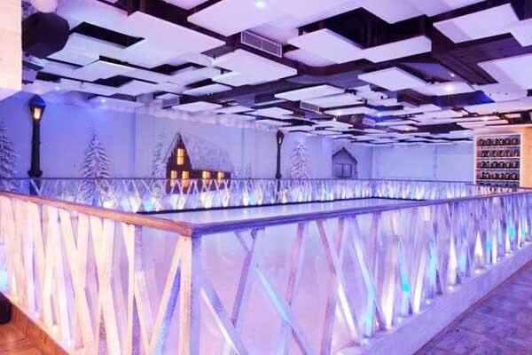 Photos of Ice Age Skating Cafe, Pictures of Ice Age Skating Cafe, New ...