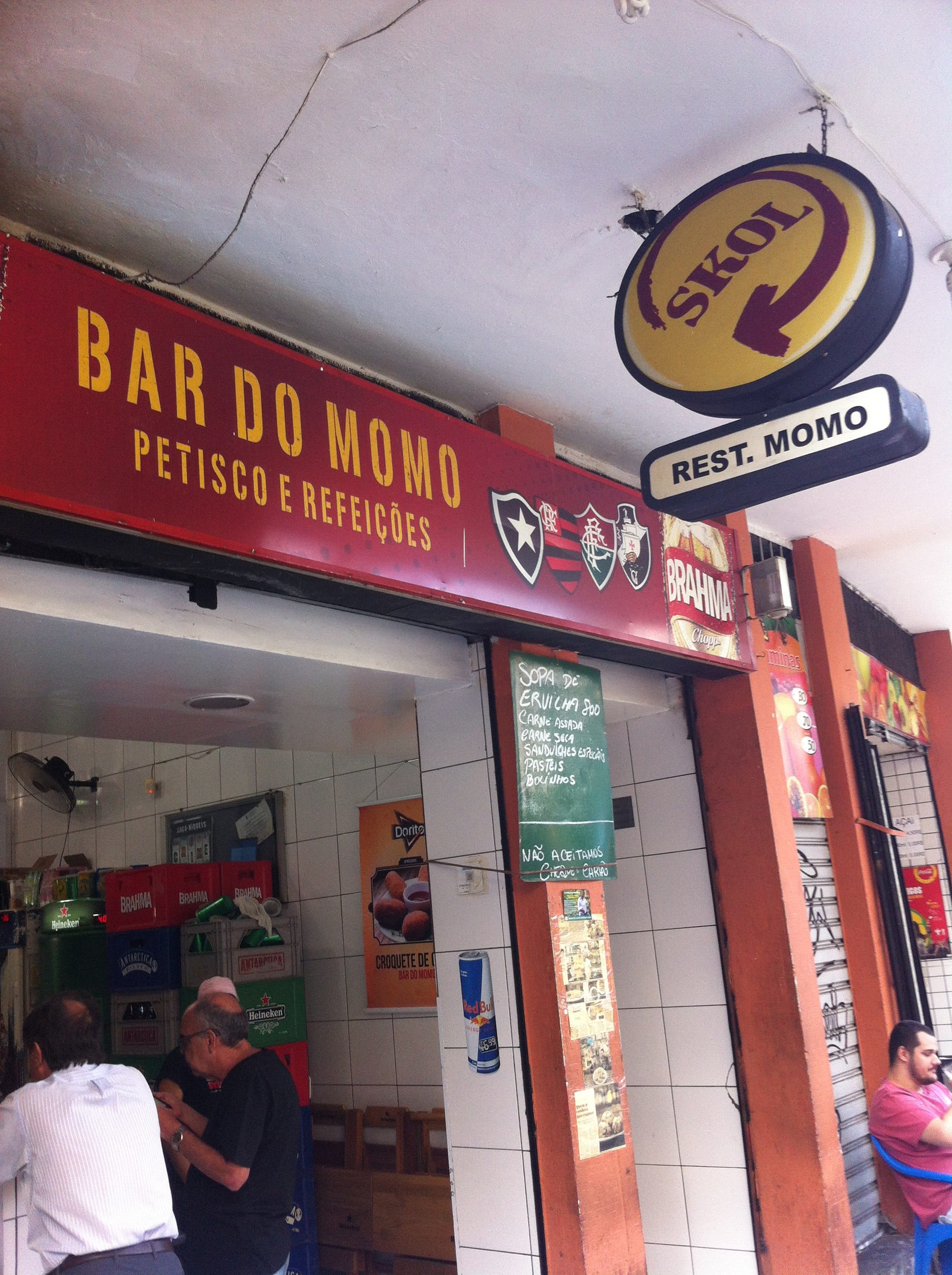 Photos of Bar do Momo, Pictures of Bar do Momo, Rio de Janeiro | Zomato