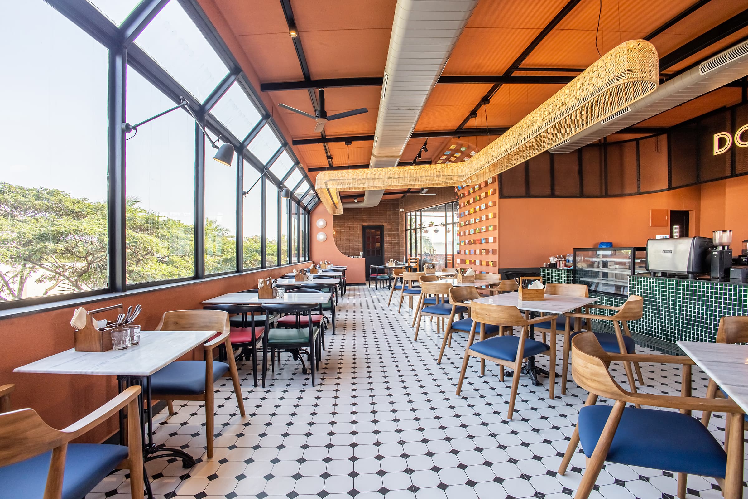 Double Roti, Anna Nagar East, Chennai | Zomato