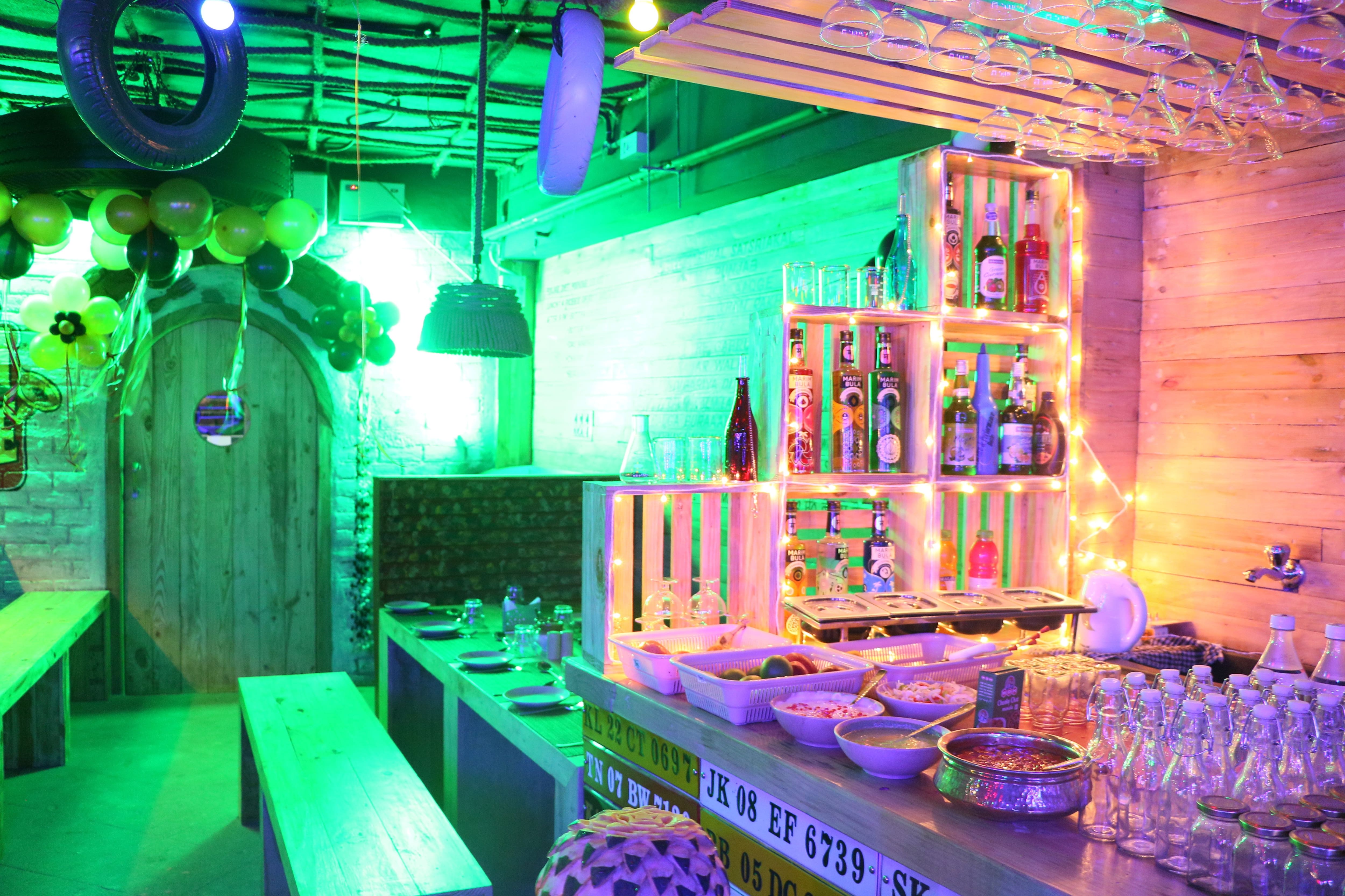 Bhatinda Xpress, Thuraipakkam, Chennai | Zomato