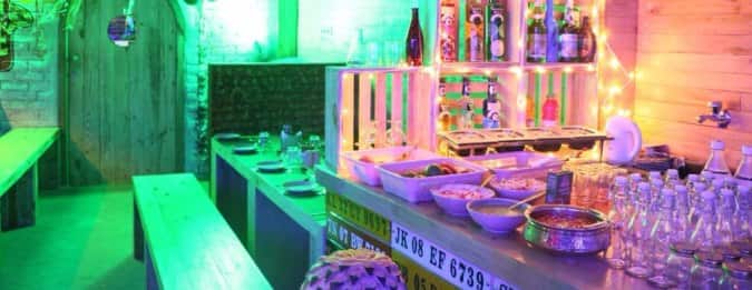 Bhatinda Xpress, Thuraipakkam, Chennai - Restaurant - Zomato