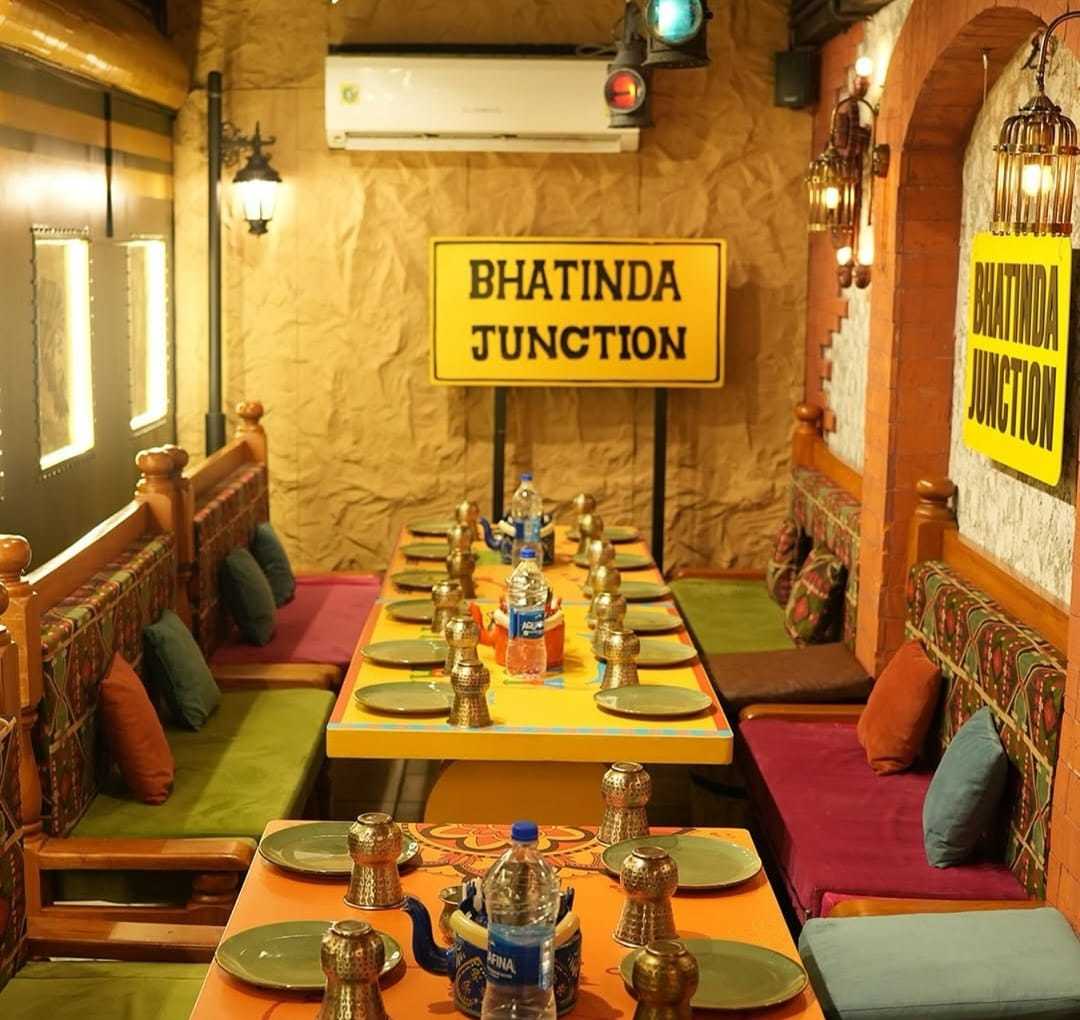 Bhatinda Xpress, Thuraipakkam, Chennai | Zomato