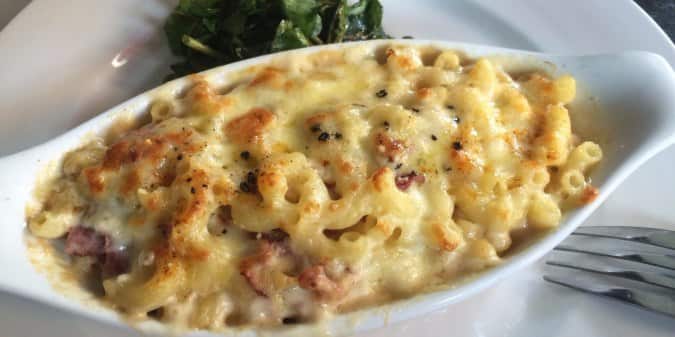 Opus Cafe Menu, Menu untuk Opus Cafe, Tebet, Jakarta - Zomato Indonesia