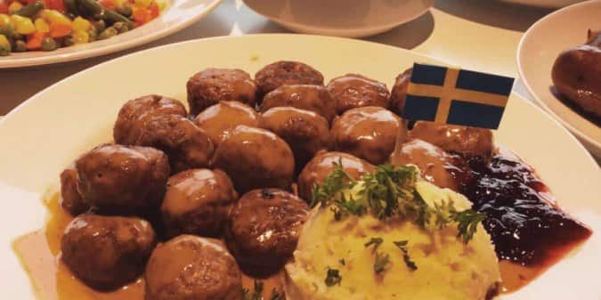 Restoran IKEA Ulasan, Ulasan Pengguna untuk Restoran IKEA, Pinang ...