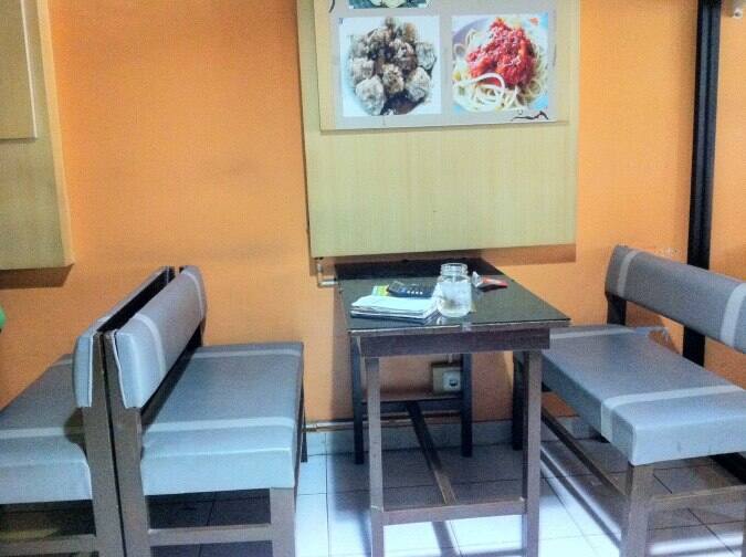 Cafe Serabi Banting & Coffee, Bekasi Selatan, Bekasi - Zomato Indonesia