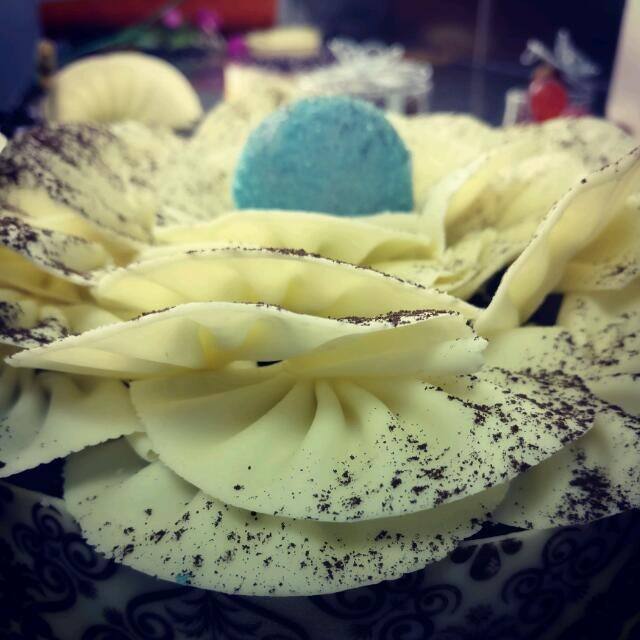 Defence Bakery Menu, Menu for Defence Bakery, Greater Kailash 2 (GK2 ...