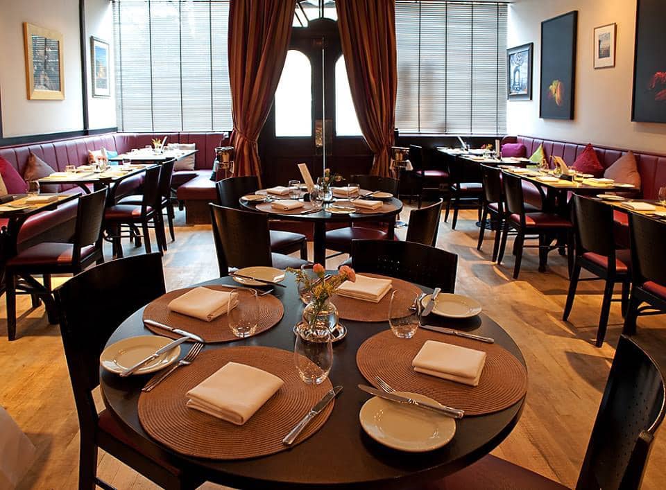 Cail Bruich, West End, Glasgow | Zomato