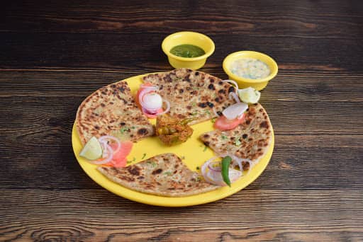 Chahat Biryani, Aishbagh, Lucknow | Zomato