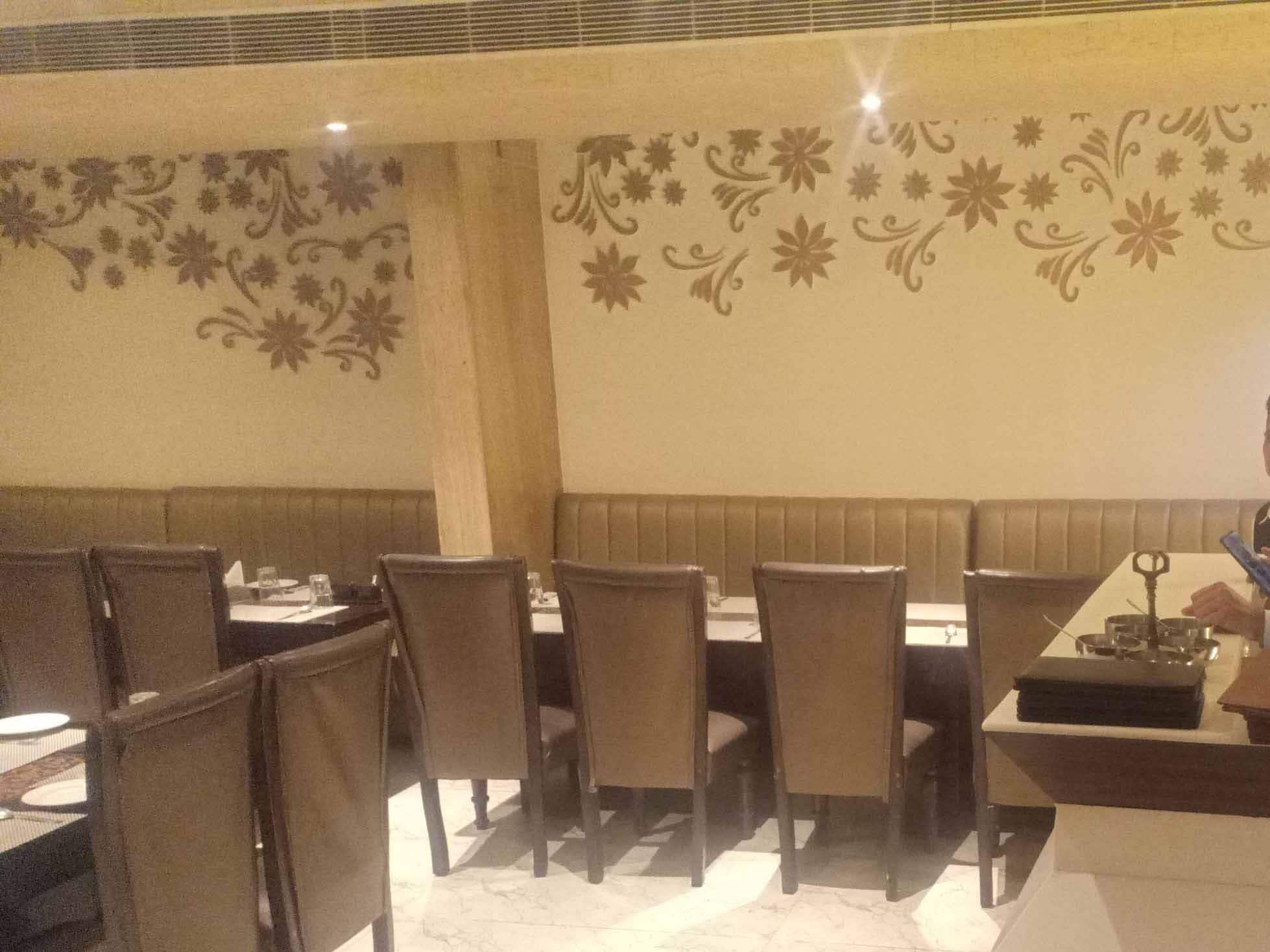 Menu of Raj Luxmi Alambagh, Alambagh, Lucknow