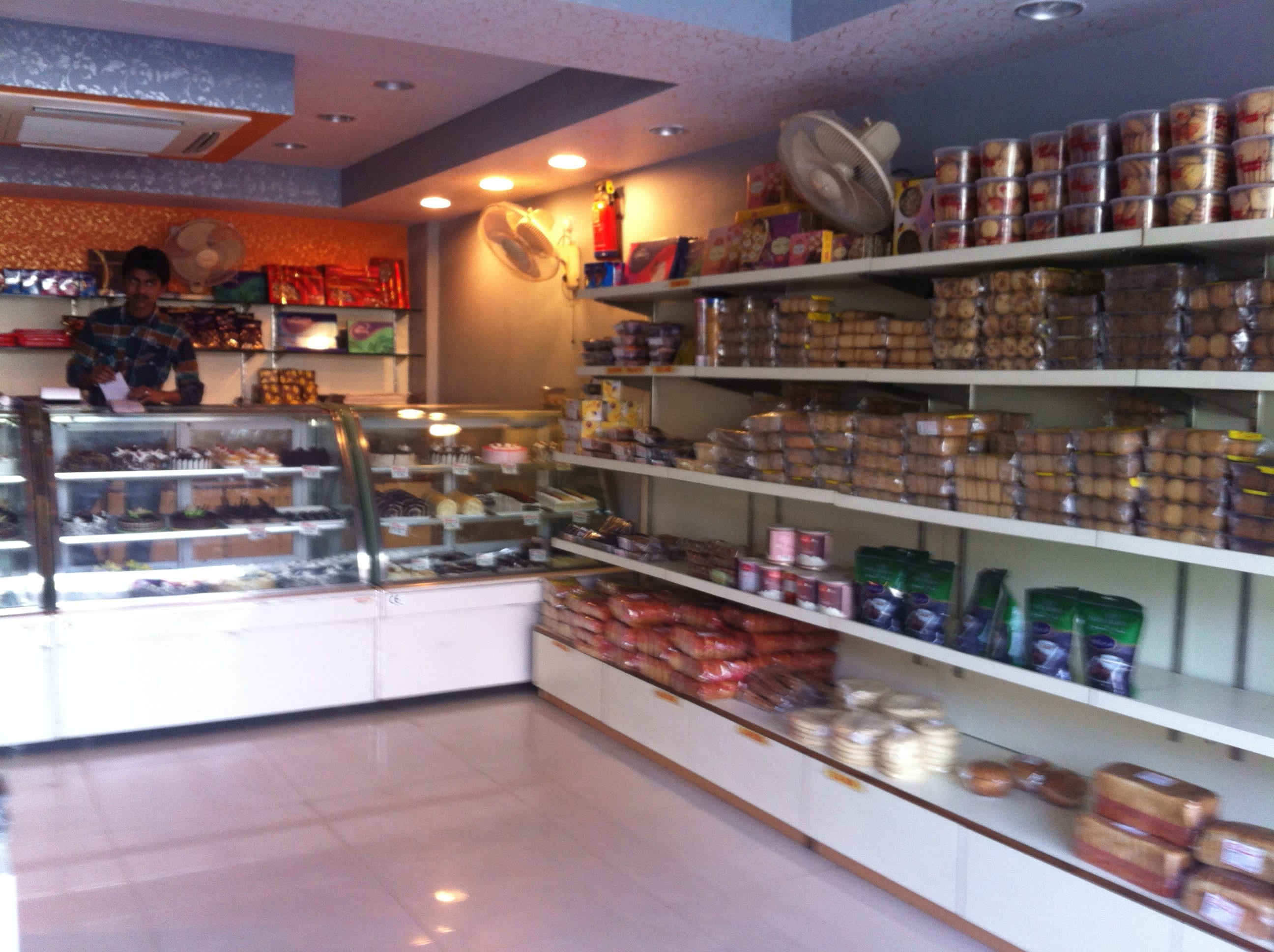 Brijwasi Bakery, Gomti Nagar, Lucknow | Zomato