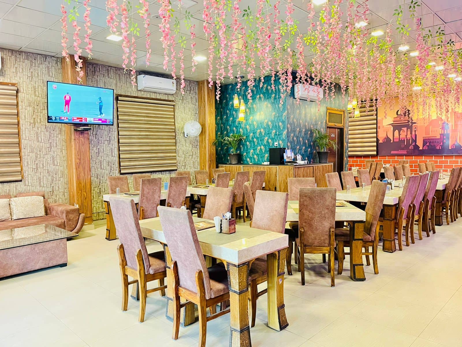 New Lucknow Kitchen, Jankipuram, Lucknow | Zomato