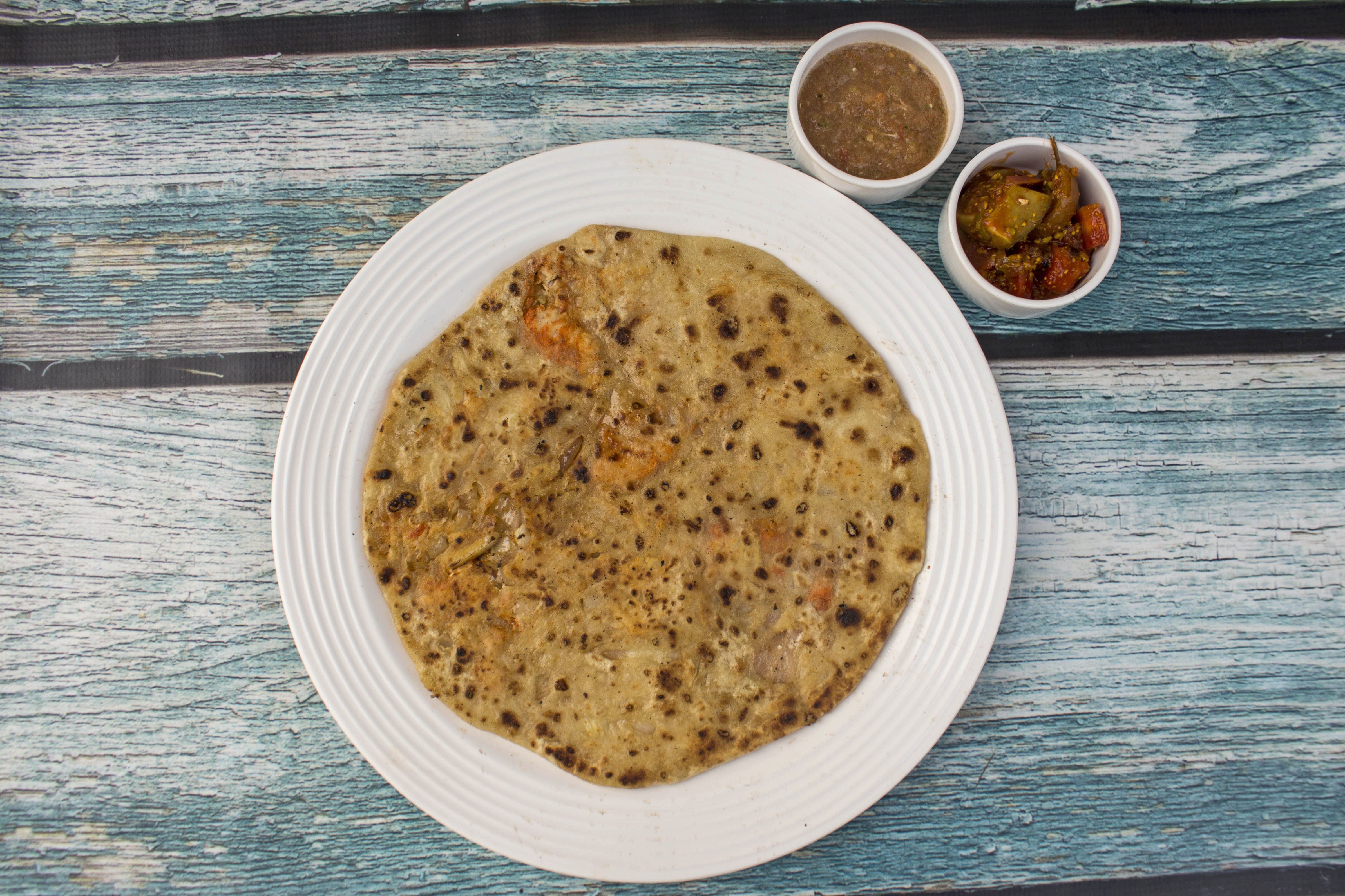 Kolkata Roll Point, Alpha 1, Greater Noida | Zomato