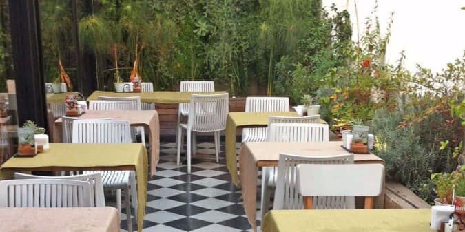 Tea Connection Menu, Menu de Tea Connection, Providencia, Santiago ...