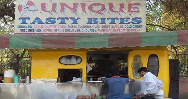Unique Tasty Bites Menu, Menu for Unique Tasty Bites, Rajouri Garden ...