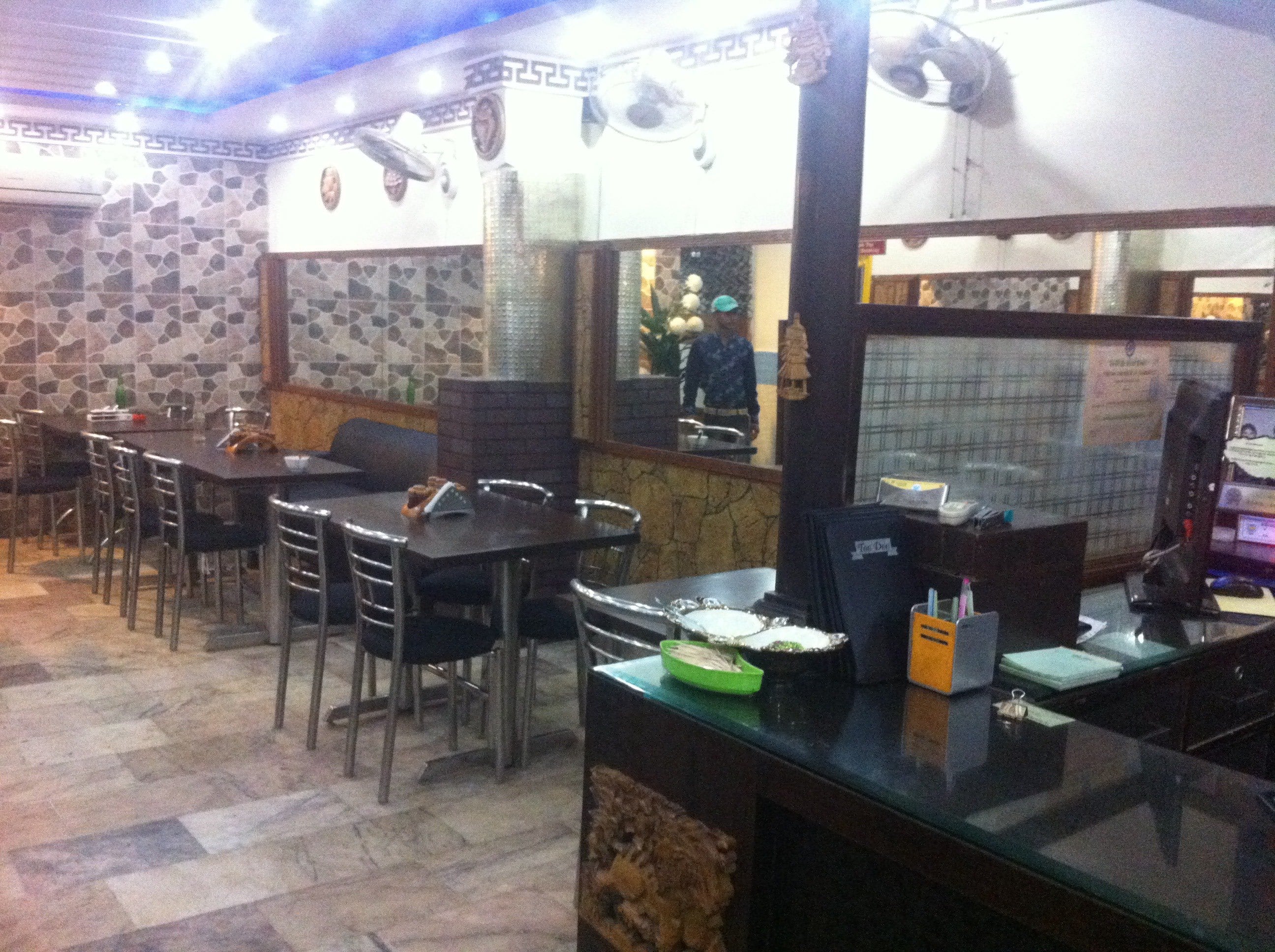 Tee Dee, Majnu ka Tila, New Delhi | Zomato