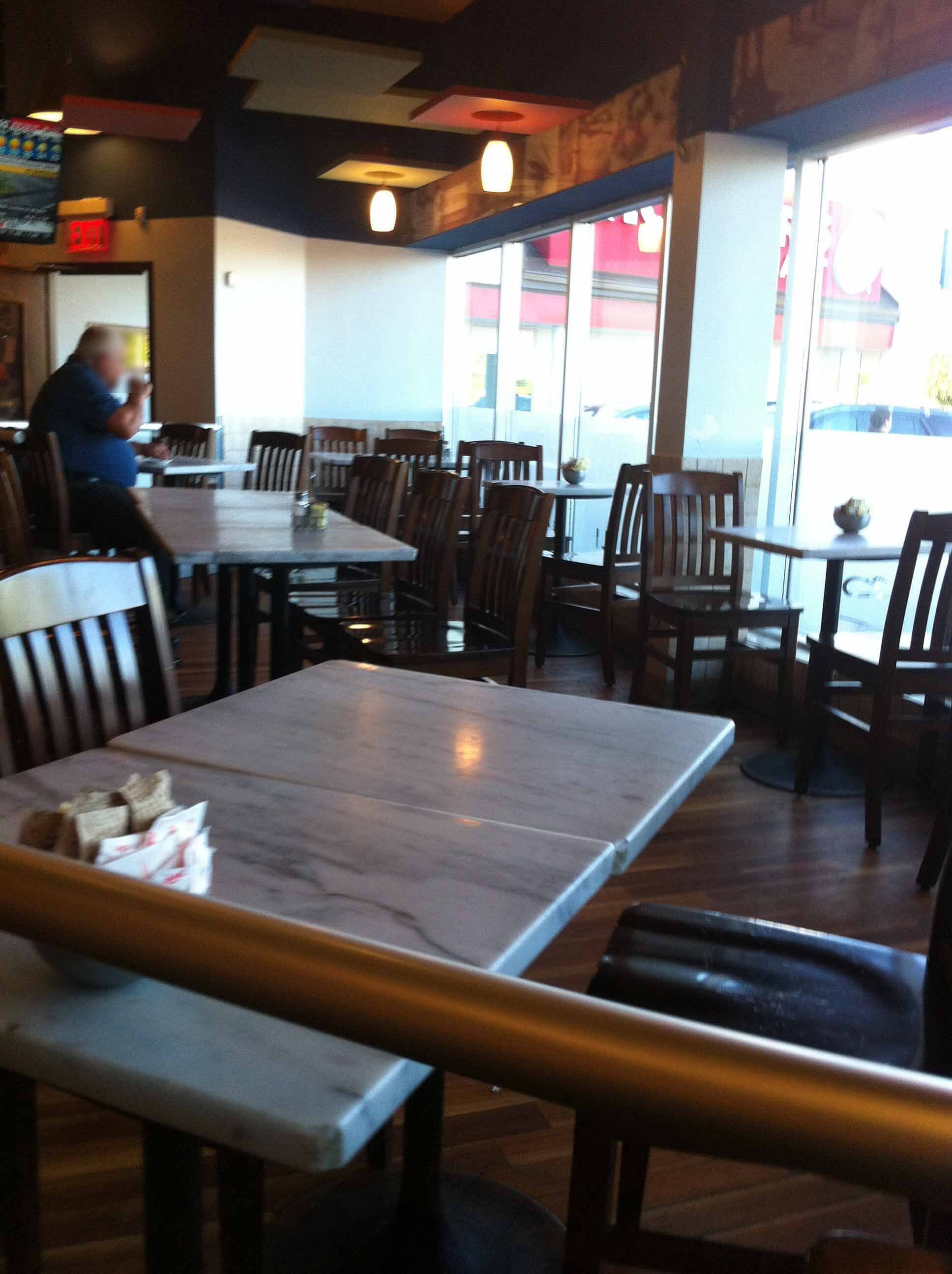 St. Phillips Bakery, Woodbridge, Toronto - Urbanspoon/Zomato