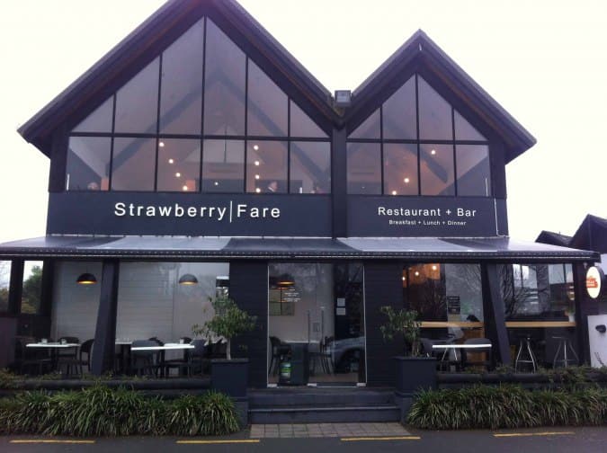 The 10 Best Desserts Restaurant in Strowan for November 2022 ...